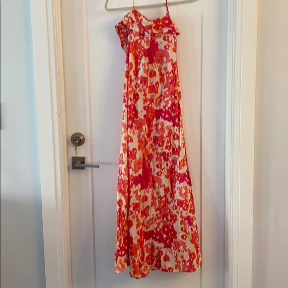 Roberta Roller Rabbit | Dresses | Roberta Roller Rabbit Maxi Dress ...